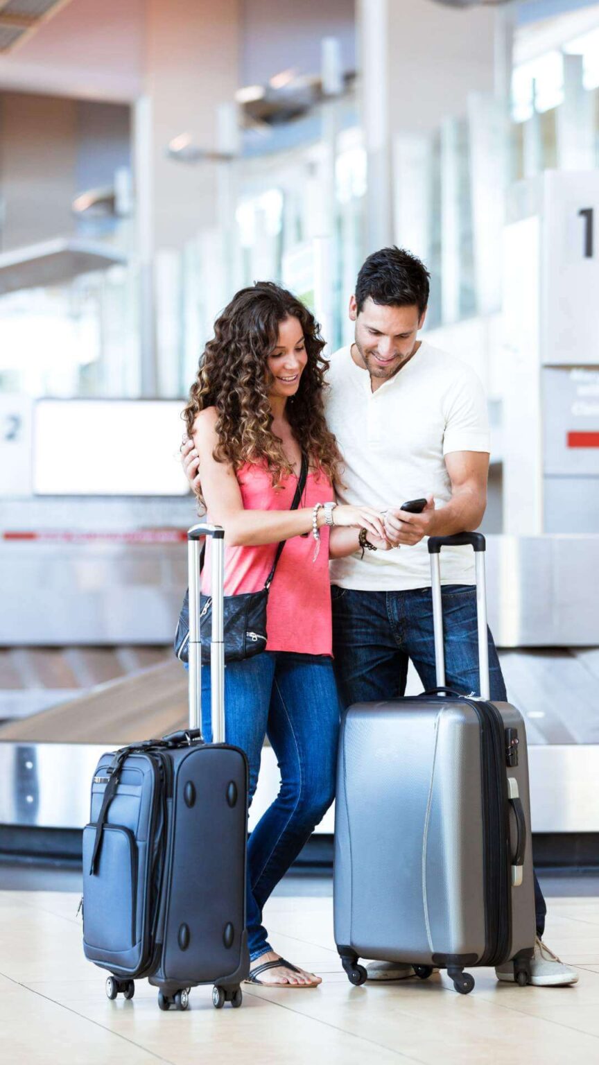 How to travel on a budget - chiomacreates